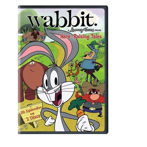 Studio Distribution Services | Media | Wabbit Season Part Dvd | Poshmark